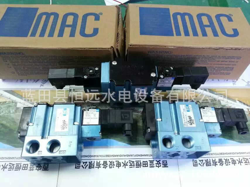 MAC系列电磁阀6322D-371-PM-691JM电磁空气阀样册-阿里巴巴