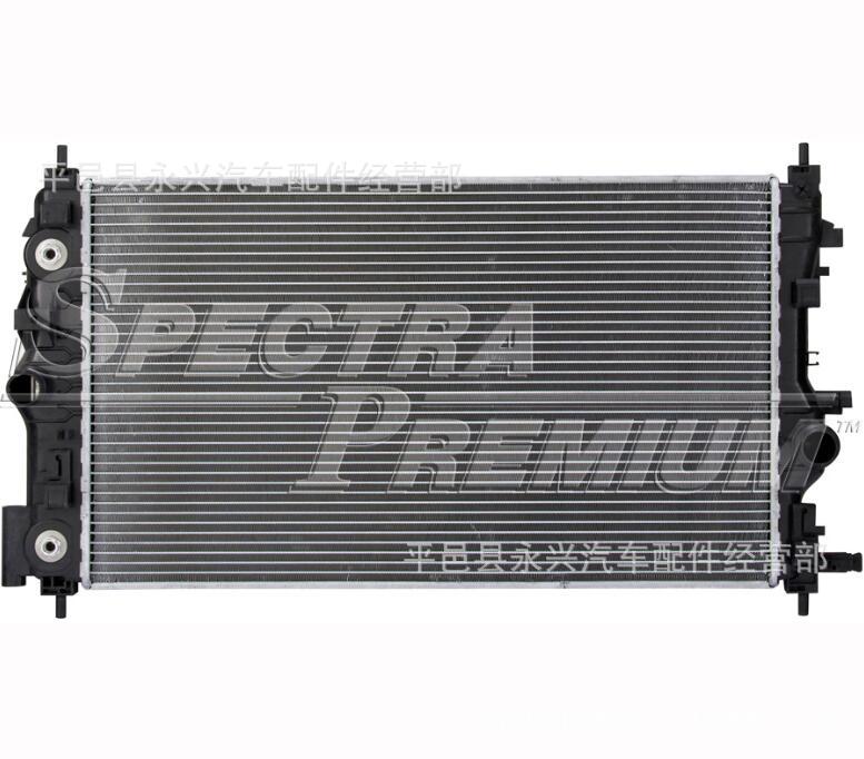 适用09年科鲁兹1.8L汽车散热器L4汽车水箱别克英朗1.6T汽车散热器-阿里巴巴