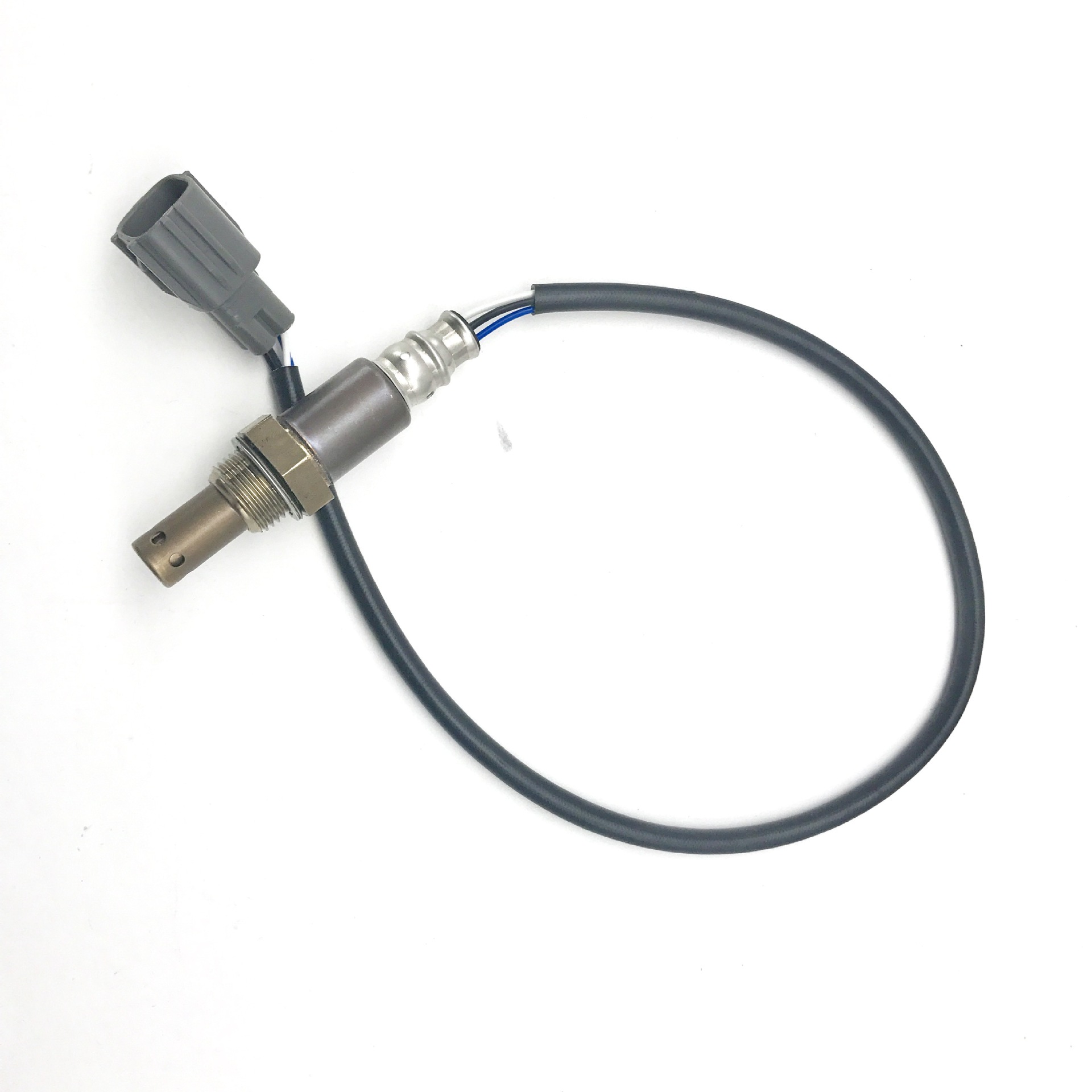 供应丰田前氧传感器电装氧传感89467-06080适用于丰田皇冠传感器-阿里巴巴