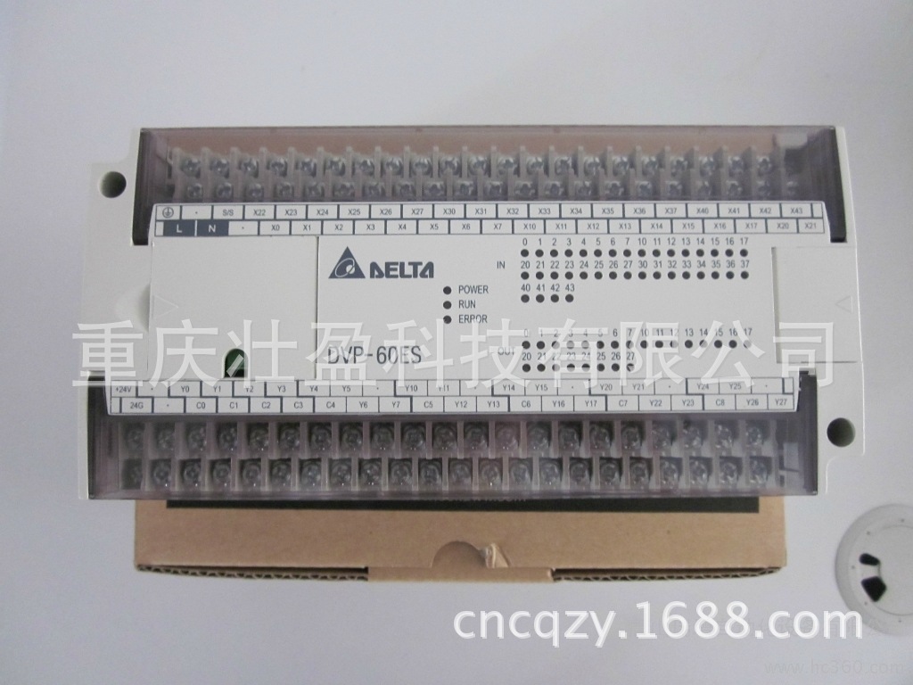 DVP40EH00R3台达PLC模块DVP40EH00T3-阿里巴巴