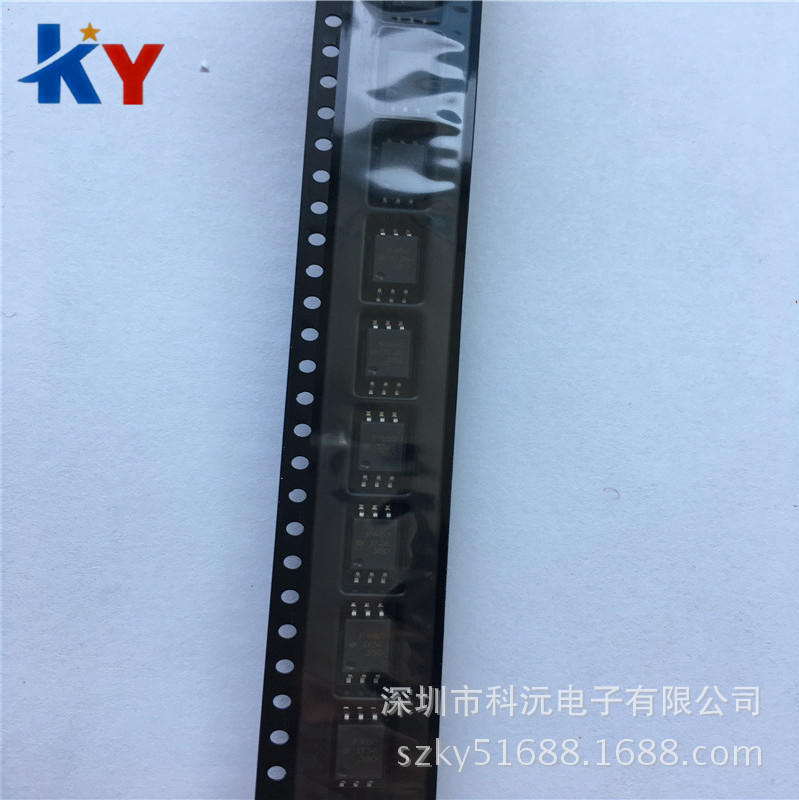 ACPL-P480 P480 SOP-6 高CMR智能功率模块门驱动接口光电耦合器-阿里巴巴