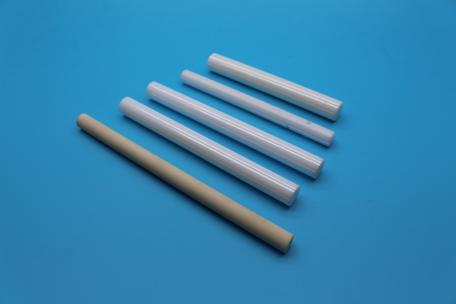 耐磨损耐腐蚀陶瓷棒/水族泵用陶瓷轴棒/陶瓷电机轴棒/厦门新瓷-阿里巴巴