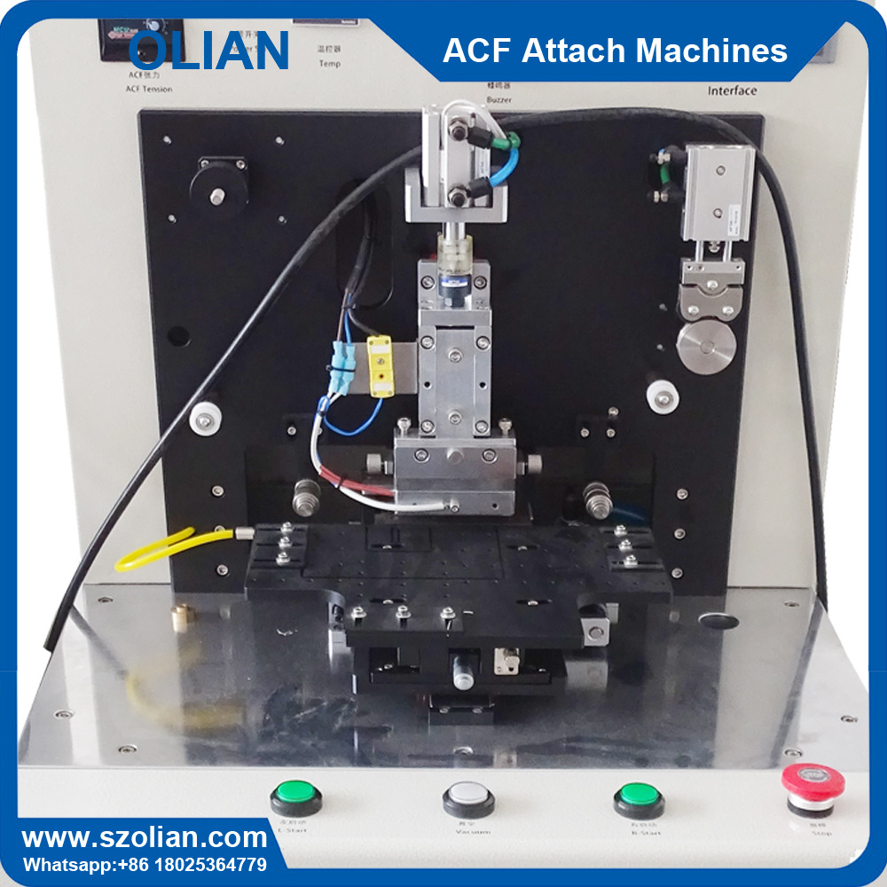 ACF机/ACF机器/ACF设备/ACF贴附机/ACF贴附设备/ACF贴附机器-阿里巴巴