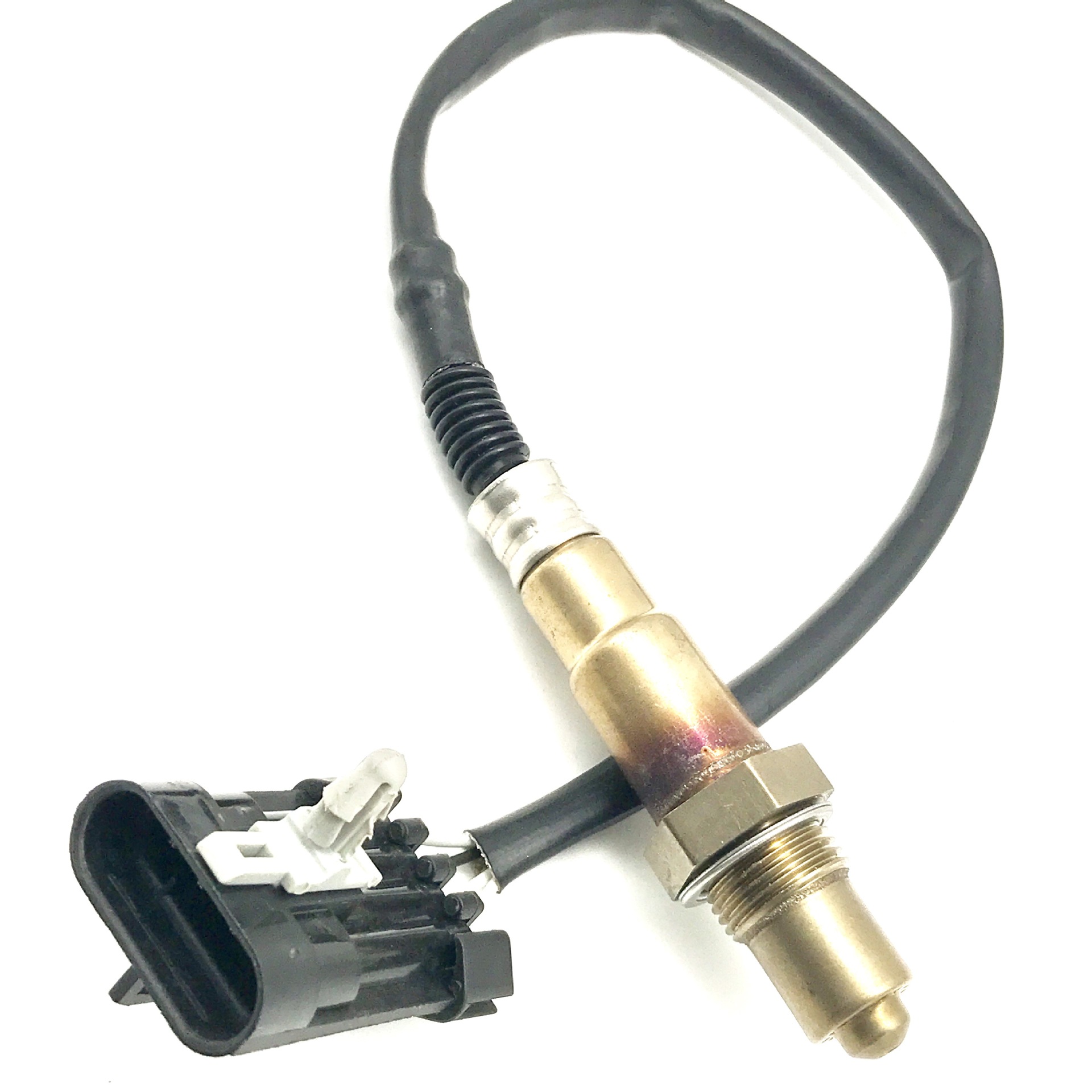 适用于通用 别克凯越1.6/1.8排量 氧传感器0258010010 0258010321-阿里巴巴