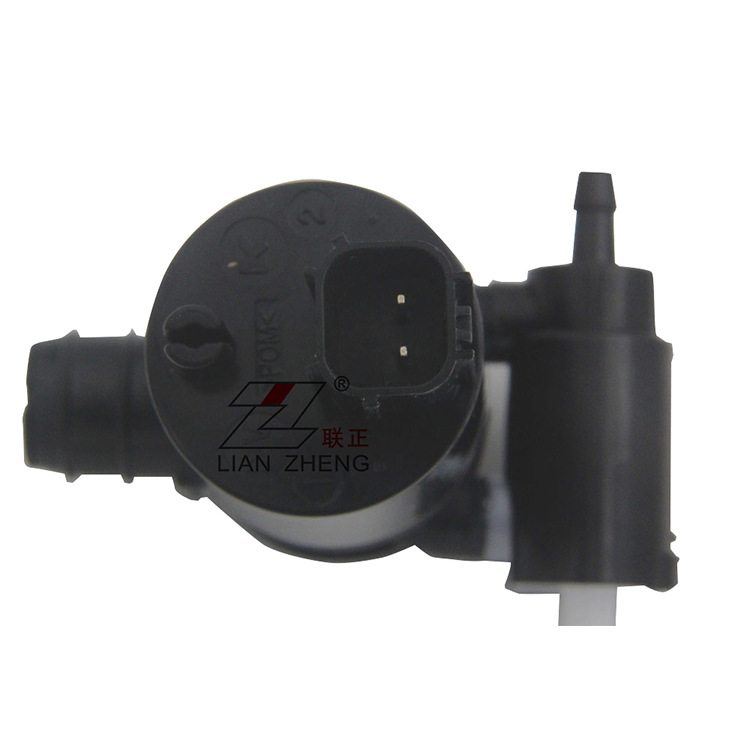 【厂家直销】大量供应优质喷水电机washer pump 适用于克莱斯勒-阿里巴巴