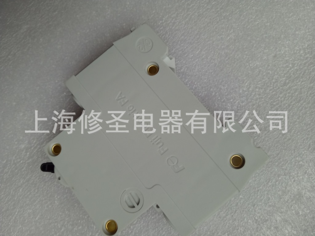 富士小型断路器BC63E2CG原装1/2/3/4P微断正品Fe空开替代BC63E1CG-阿里巴巴