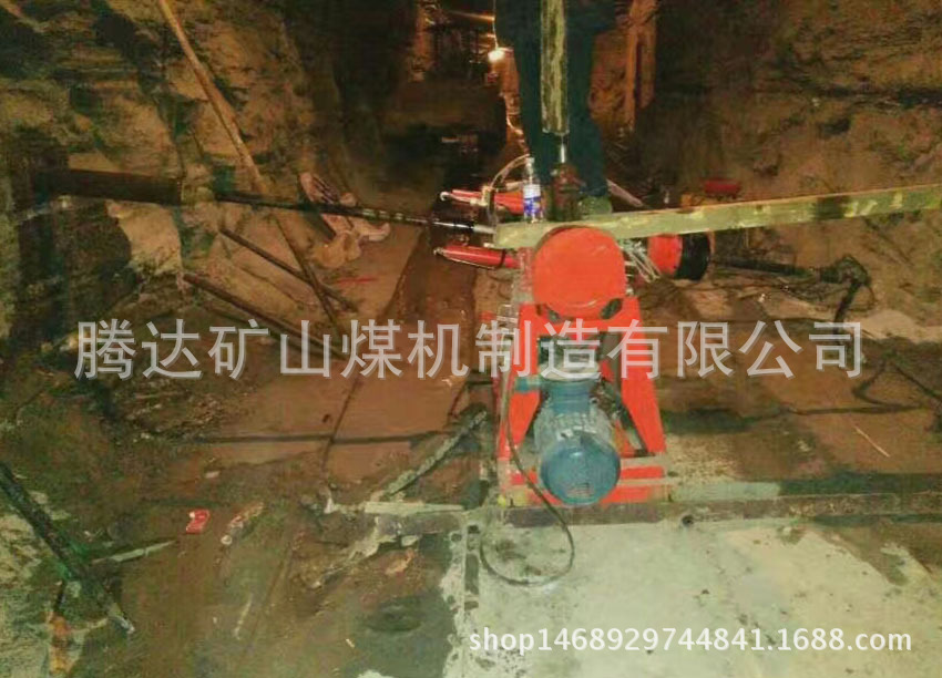地质勘探钻机厂家供应现货直供ZLJ-700坑道钻机zlj350探水钻机-阿里巴巴