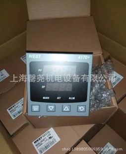 west P4100-1100002-WEST温控器-阿里巴巴