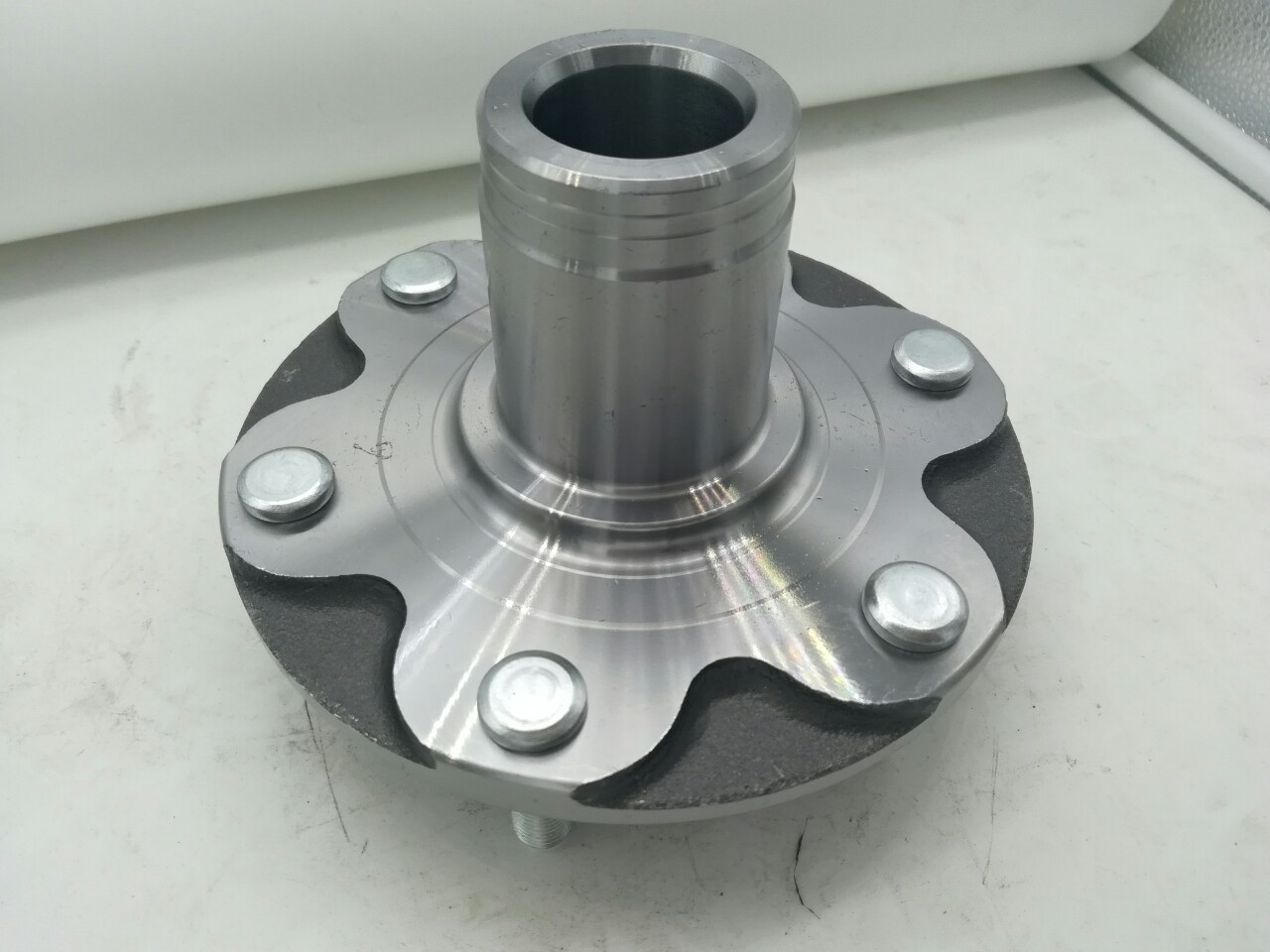 VIGO前轮轮毂轴头43502-0K030 43550-0K030 43502-35170-阿里巴巴