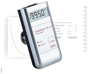 德国Leybold莱宝TM101便携式数显真空计套装,进口现货促销中-阿里巴巴