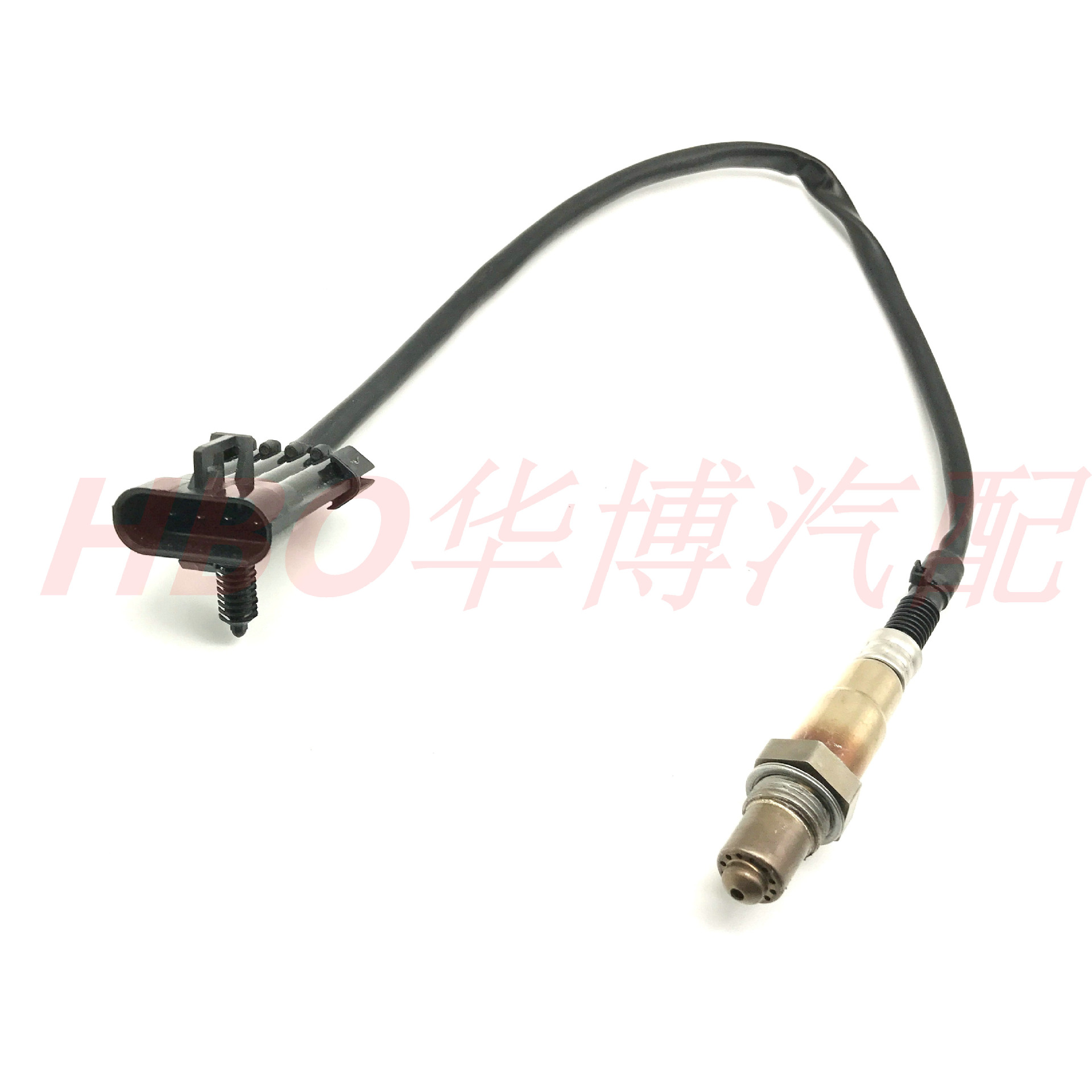 适用于五菱之光 扬光 奇瑞骏捷长城汽车氧传感器 0258006948批发-阿里巴巴