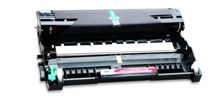 兼容联想M7400硒鼓LT2441鼓架LD2441 LJ2400L 7650 M7600D M7450F-阿里巴巴