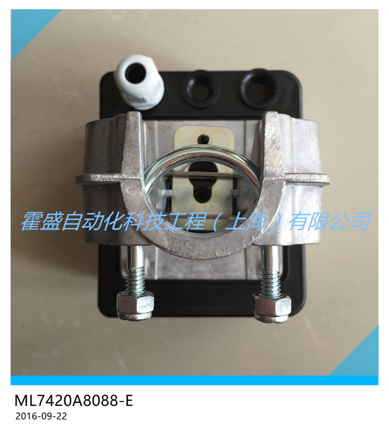 正品霍尼韦尔 ML7420A8088-E 水阀电动阀门执行器 驱动器节能-阿里巴巴