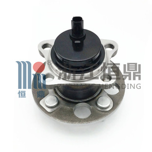 丰田YARIS后轮 42450-52060 VKBA6828 42450-0D050 42450-0D0 3D-阿里巴巴