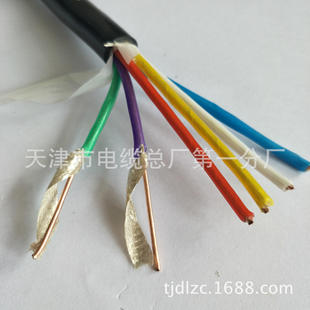 nh-yjv-5*6耐火铜芯电力电缆 B类耐火电缆-阿里巴巴