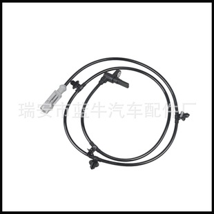 ABS传感器 汽车传感器A6394409834-阿里巴巴