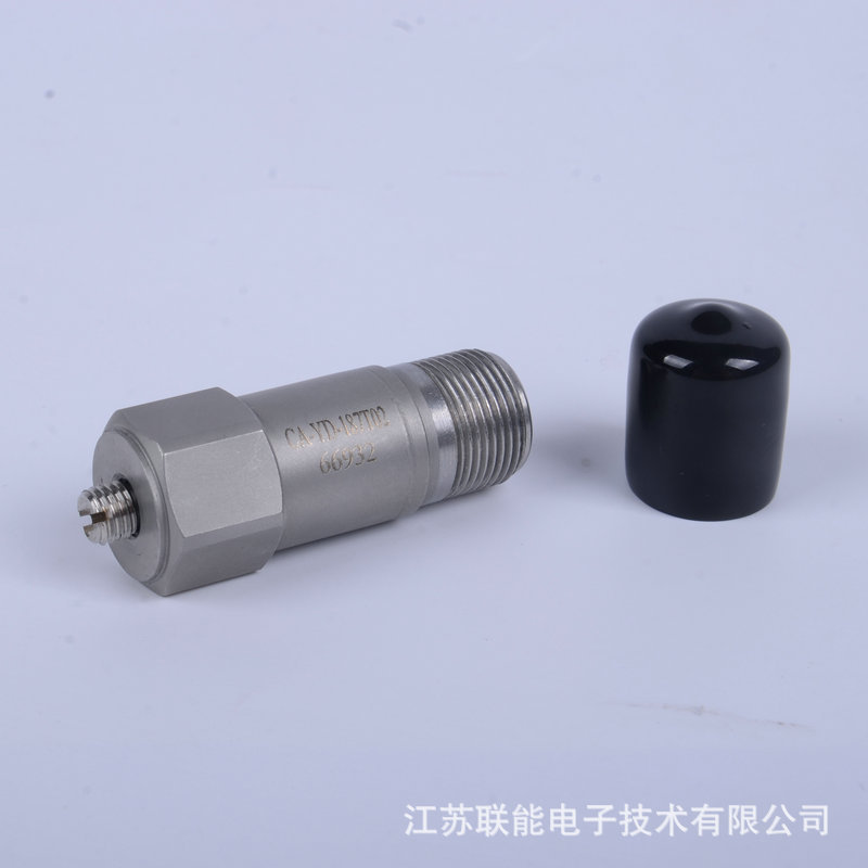 CA-YD-187T02工业监测内置放大器 IEPE加速度传感器厂家批发-阿里巴巴