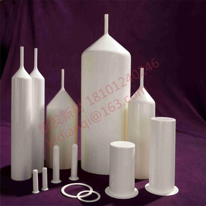 垂直梯度凝固法（VGF）热解氮化硼PBN坩埚GaAs和InP单晶晶体生长-阿里巴巴