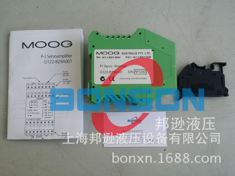 MOOG,穆格,G122-829A001,D633-313B,D661-4495E,G631-3008B-阿里巴巴