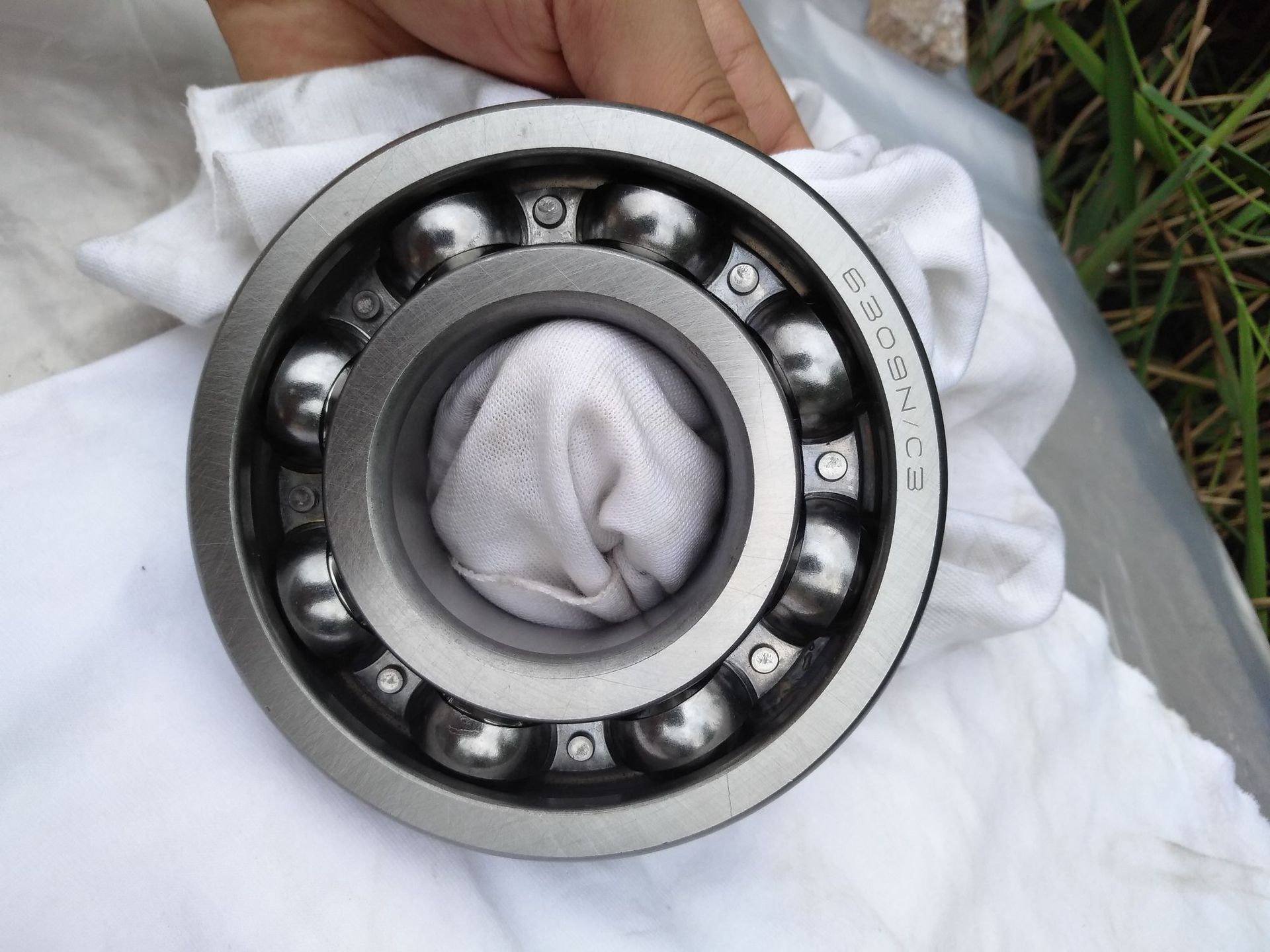 6309轴承,型号,散热_大山谷图库