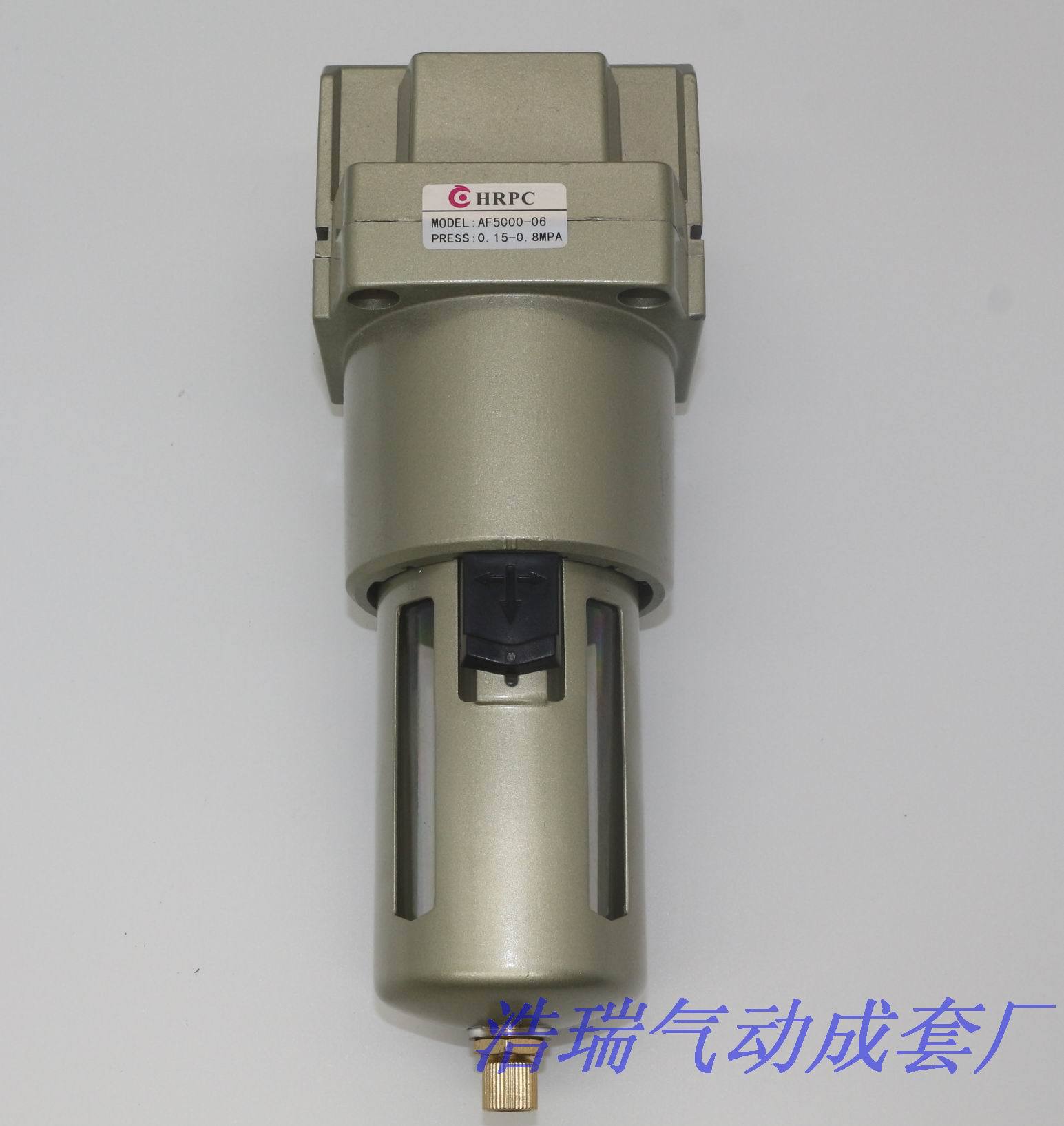 SMC型过滤器 AF2000-02/01/3000-02/03/4000-04/06/5000-10D真空-阿里巴巴