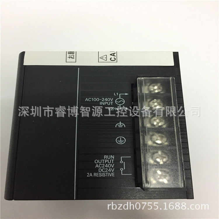 CJ1W-PA205R 欧姆龙|Omron PLC 电源模块 可编程控制器 （正品）-阿里巴巴