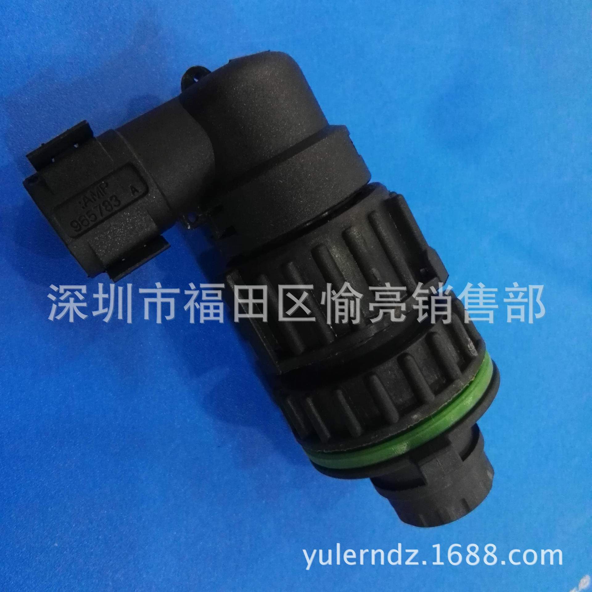 AMP 1-967402-3 TYCO/TE/泰科/安普/汽车胶壳 连接器-阿里巴巴