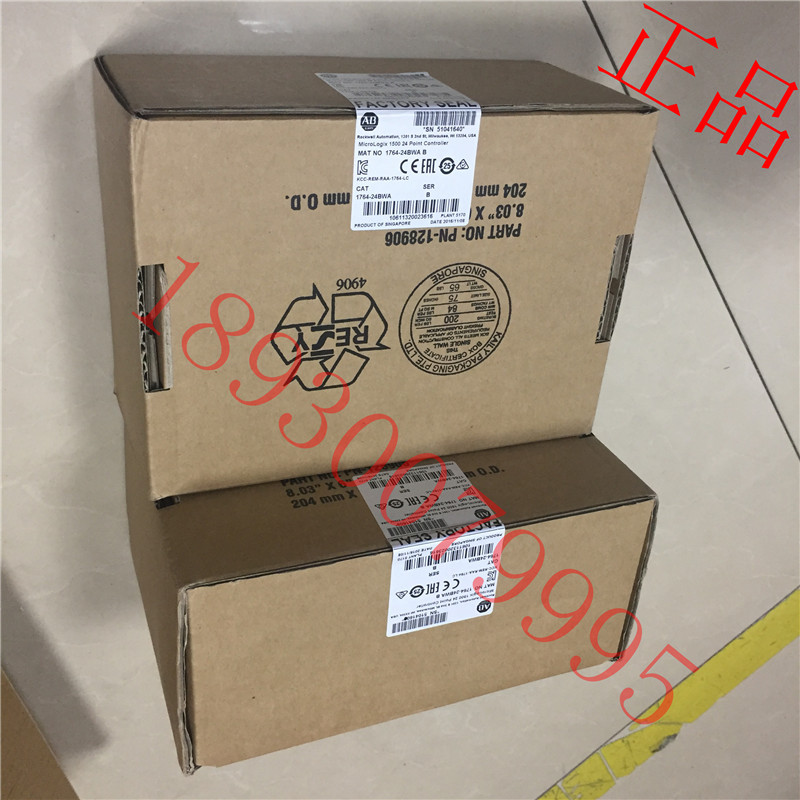 全新AB模块1746-0A16罗克韦尔处理器1746-OA16-阿里巴巴