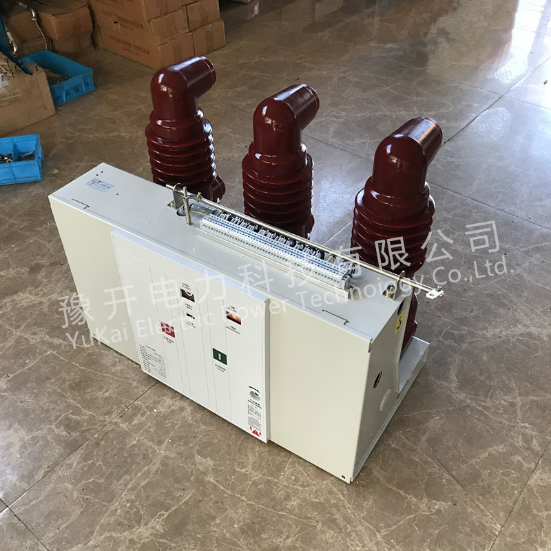 VS1-12/630A手车式固封极柱高压真空断路器 10KV户内高压真空开关-阿里巴巴