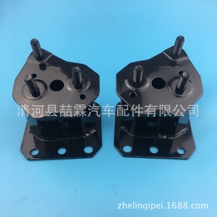 厂家直销 适用于丰田霸道大梁头 52025-60010 52026-60010-阿里巴巴