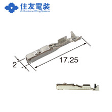 sumitomo端子-sumitomo端子批发、促销价格、产地货源 - 阿里巴巴
