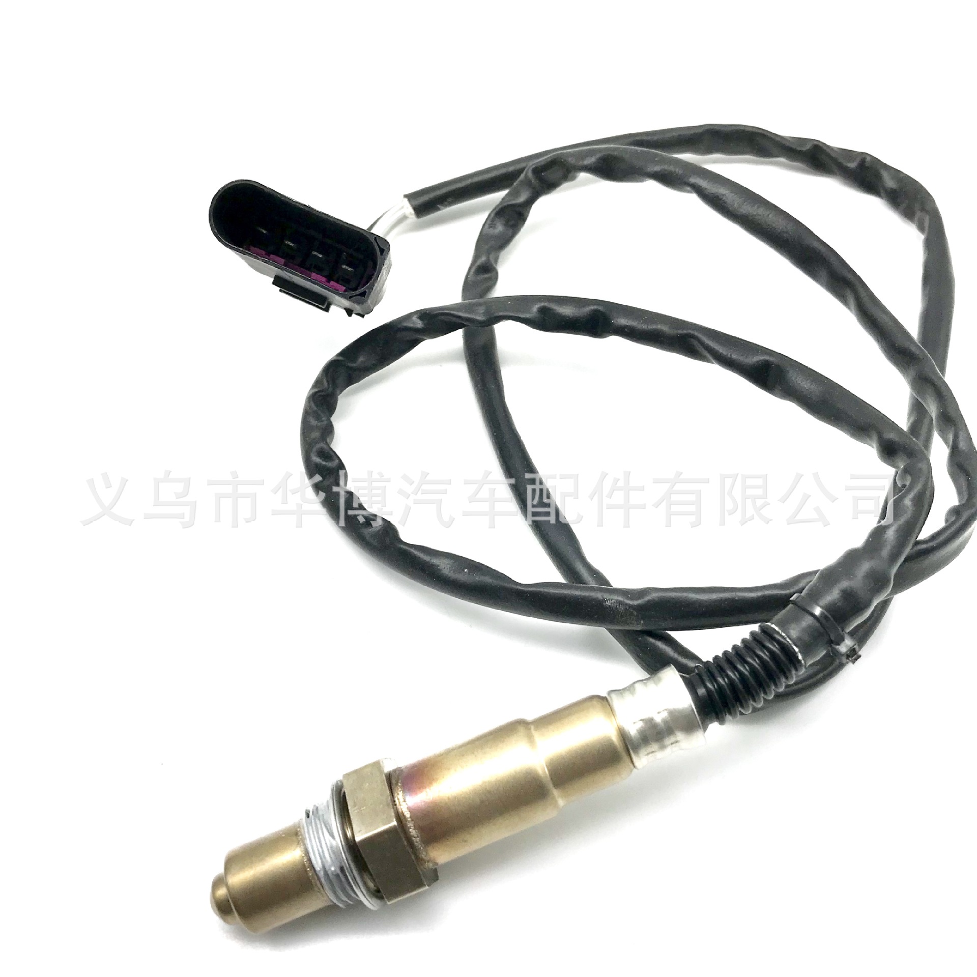 适用大众别克 雪佛兰前氧传感器F01R00C041博世二代Oxygen Sensor-阿里巴巴