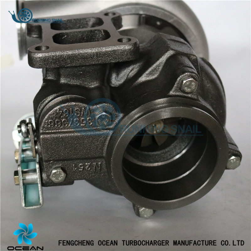 涡轮增压器HX50W重汽潍柴斯太尔豪沃8229 vg1560118229 来电咨询-阿里巴巴