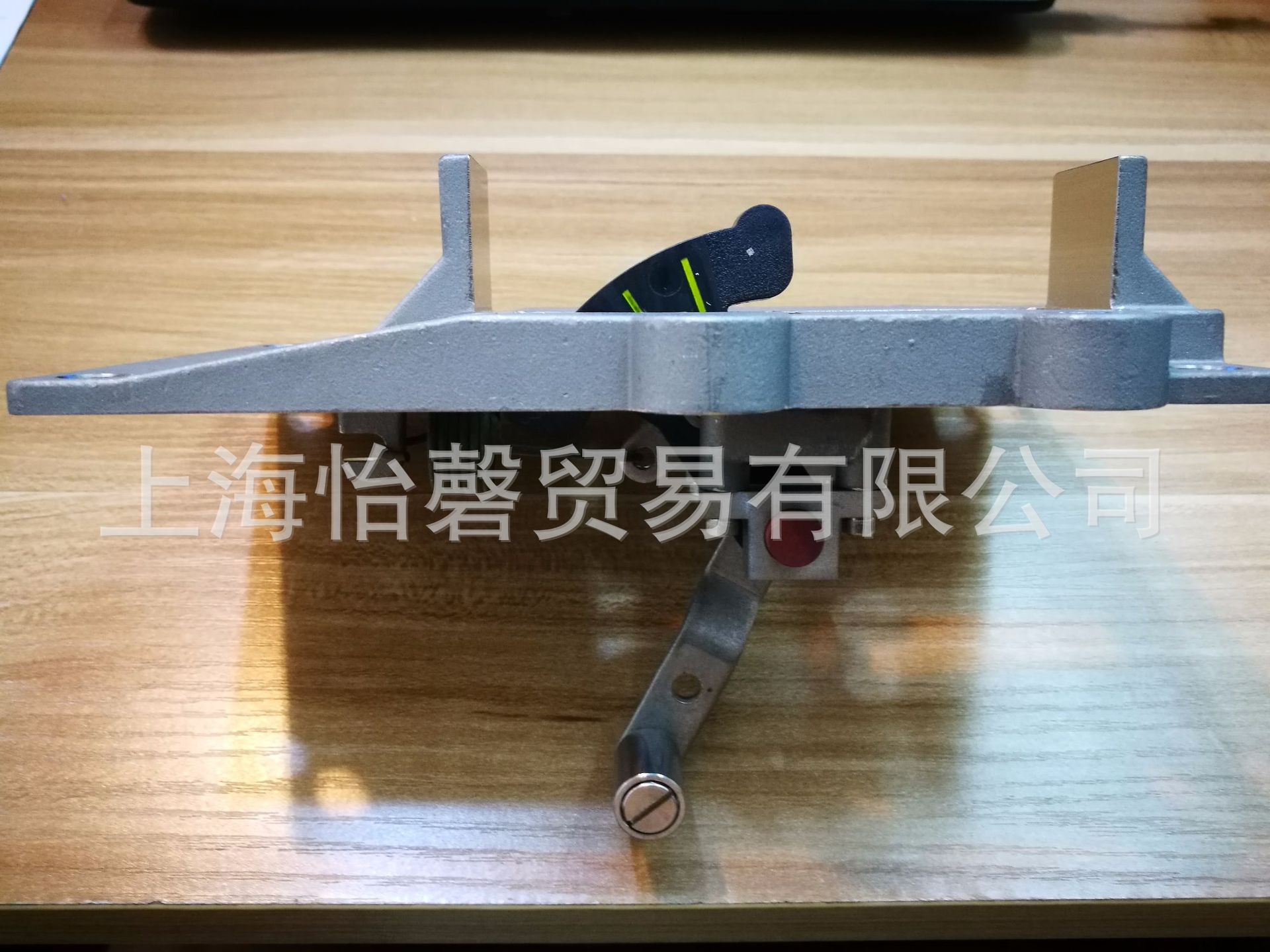 费希尔Fisher DVC2000,DVC6200 定位器磁条 - 阀门定位器和附件 - 怡磬贸易