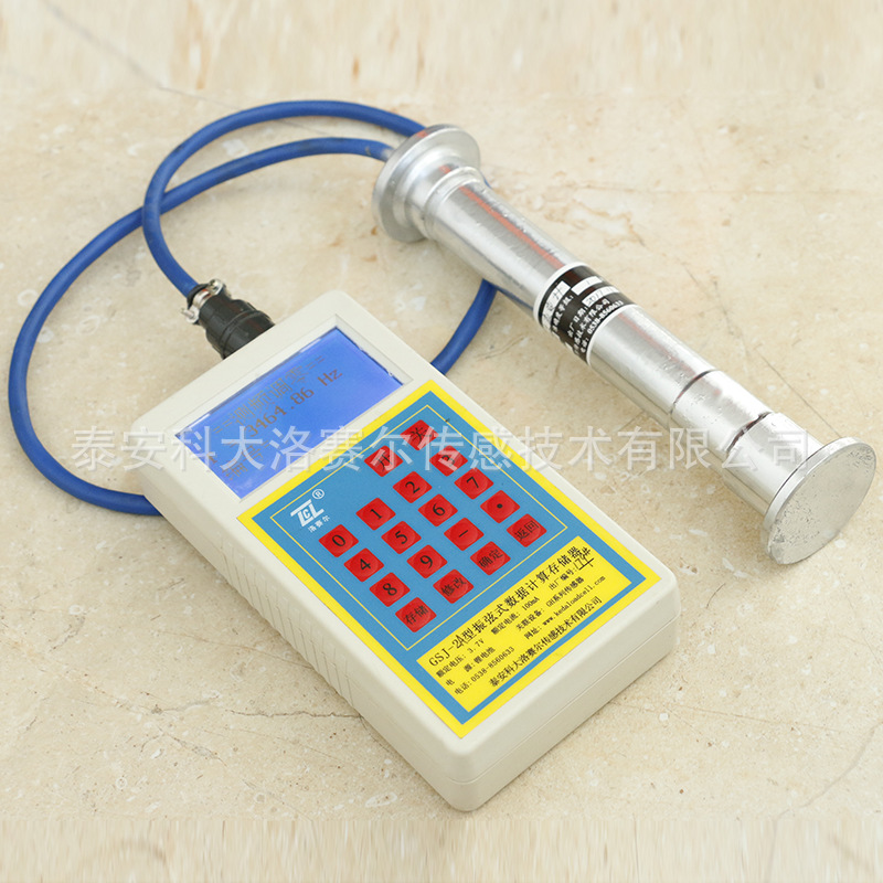 洛赛尔销售岩土工程用HGBJ型混凝土应变计 监测填充体混凝土变形-阿里巴巴