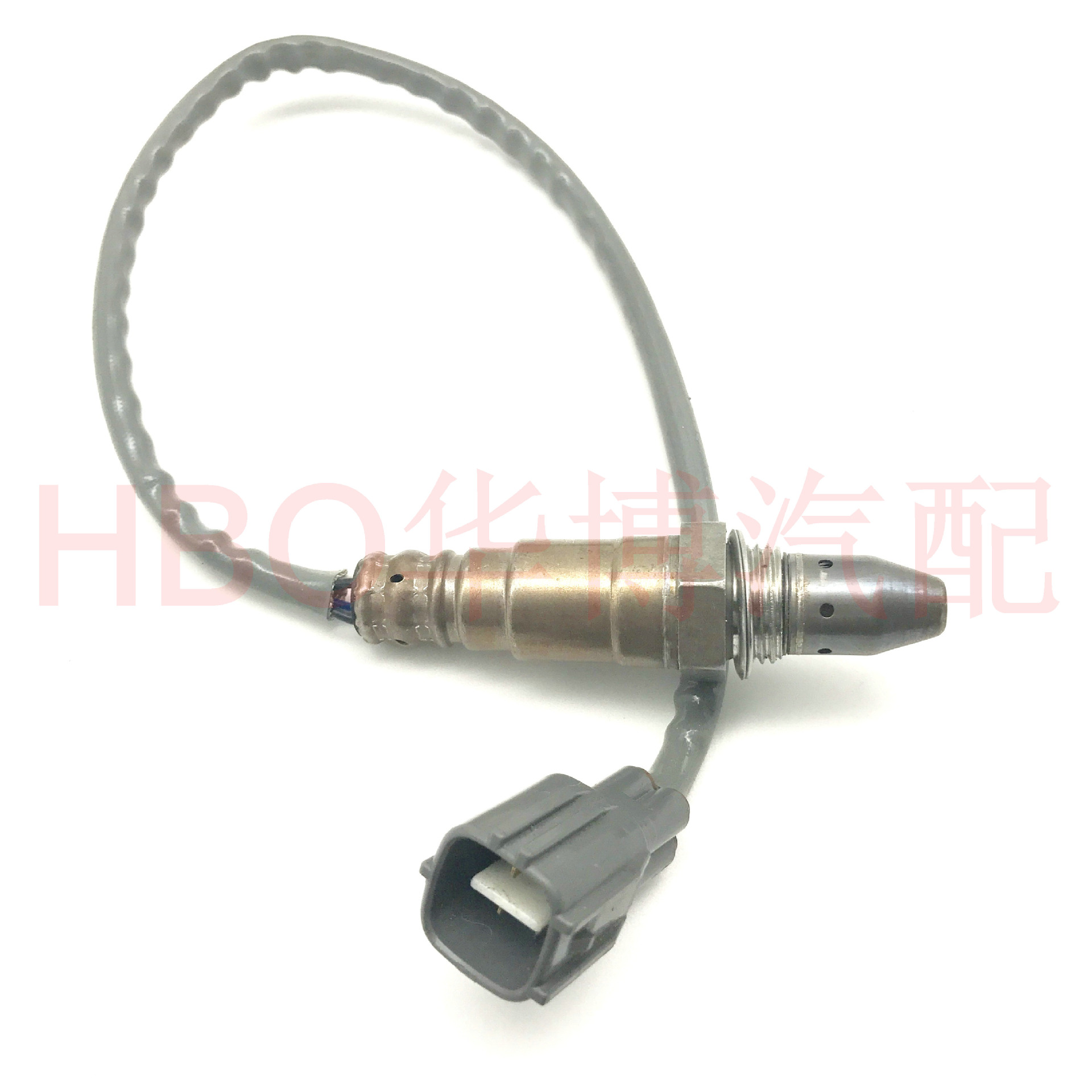 丰田RAV4 汉兰达2.7 3.5空燃比 感应器前氧传感器89467-0E070-阿里巴巴