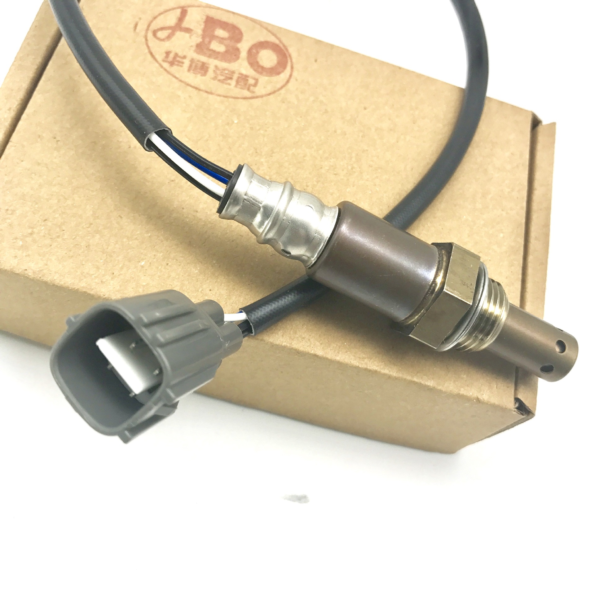 供应丰田前氧传感器电装氧传感89467-06080适用于丰田皇冠传感器-阿里巴巴