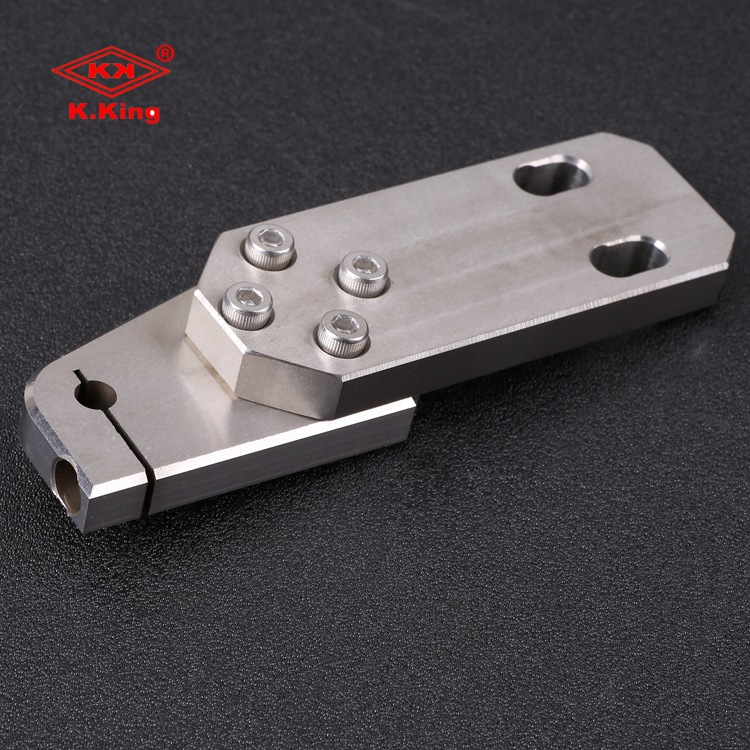 慢走丝 线切割机 打孔机眼模固定板 CK21-阿里巴巴
