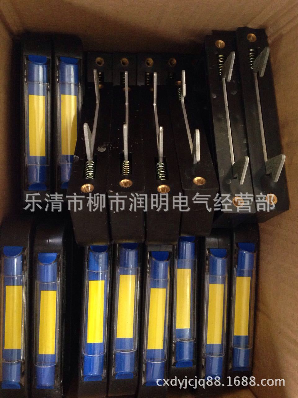 GCS抽屉柜 低压抽出式开关柜的手柄 把手 5B手柄，B1 B2 B3-阿里巴巴