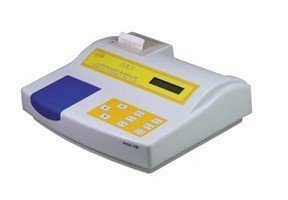 WGZ-2XJ细菌浊度计 细菌浊度分析-阿里巴巴