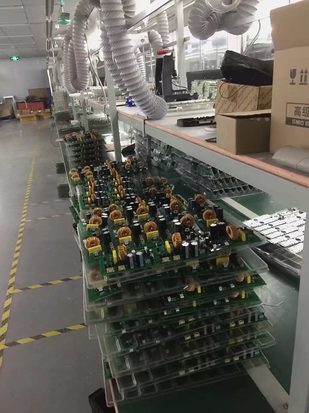 APP产品应用智能穿戴电子芯片开发 PCBA打样 PCBA加 工 cob贴片-阿里巴巴