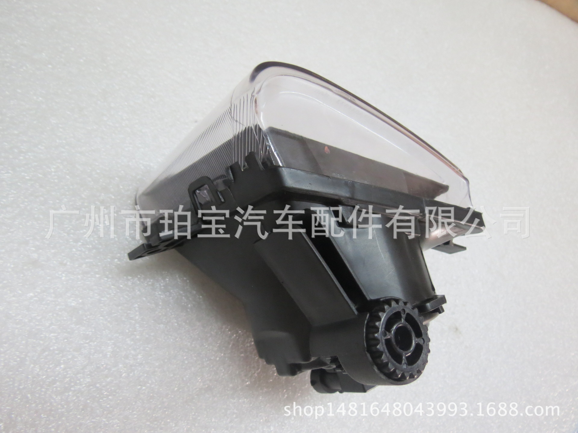 前雾灯防雾灯适用于7系 F02/F01 730 740 750 760 日行灯-阿里巴巴