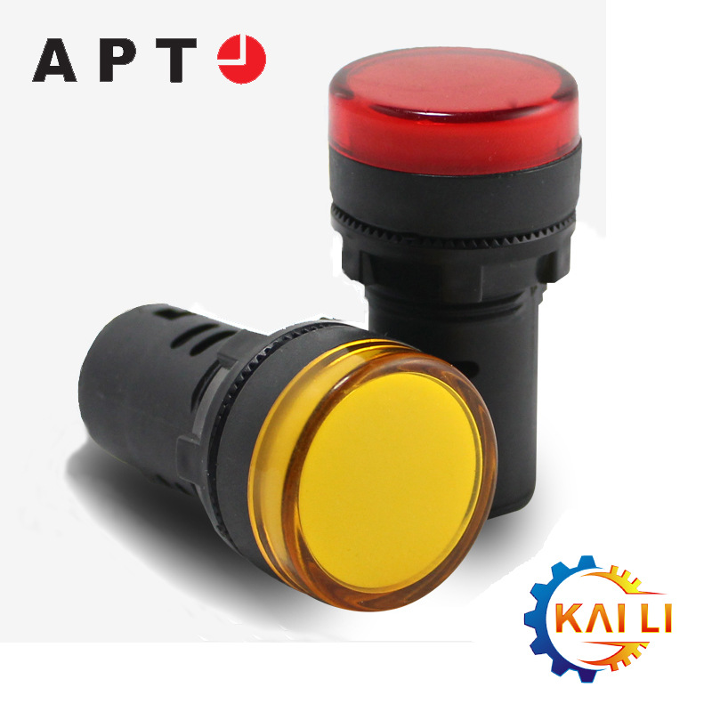 供应AD16-22DS1/g28原装正品上海二工/APT指示灯AD16-22D系列-阿里巴巴