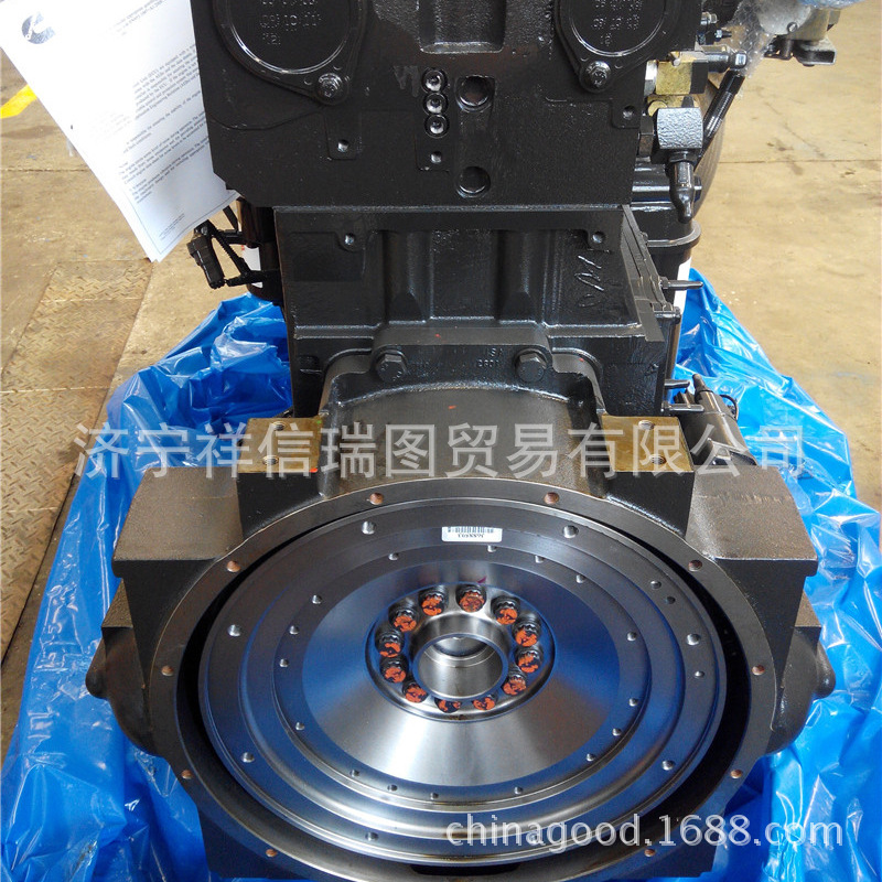 康明斯qsx15发动机|V-棱皮带3106099|QSX15-C440-阿里巴巴