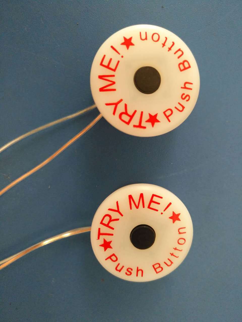 Try me测试开关 3V测试开关 TRY-ME按钮 电池盒测试按牛-阿里巴巴