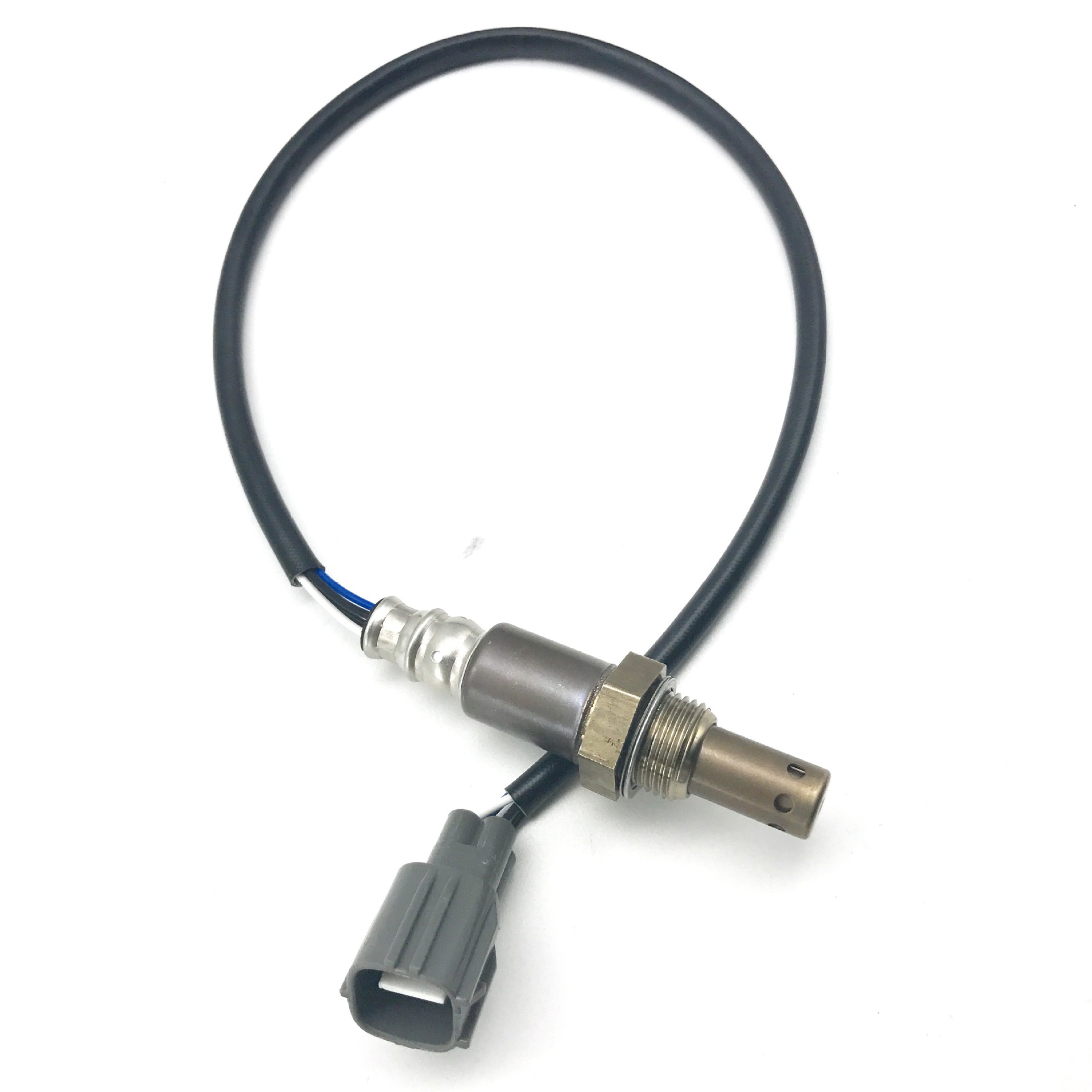 供应丰田前氧传感器电装氧传感89467-06080适用于丰田皇冠传感器-阿里巴巴