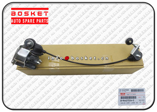 五十铃 ELF 4HK1 刹车分配阀 8-94427224-2 8944272242-阿里巴巴