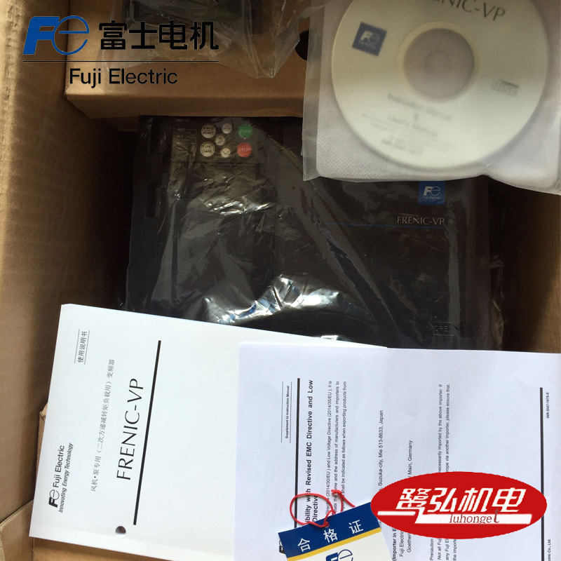 现货供应富士变频器FRN0168F2S-4C风机水泵90KW/380v/168A-阿里巴巴