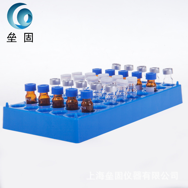 玻璃样品瓶15 9 425 透明带色谱自动样玻璃 玻璃进样瓶 阿里巴巴
