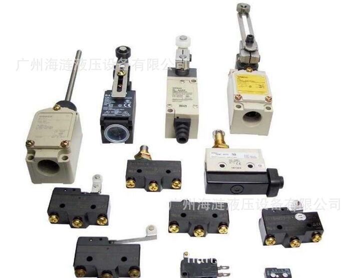 微动开关WLCA2-2N 三菱吊机用欧姆龙产品LIMIT SWITCH限位开关-阿里巴巴